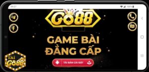Link tải Go88