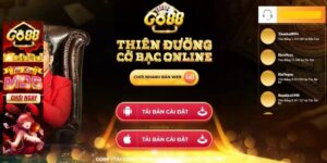Link tải Go88