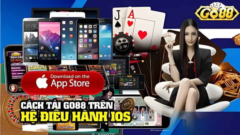 Link tải Go88